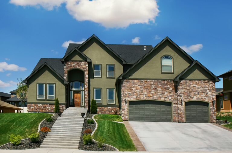 Exterior Home Painting Experts | Premium Painting MSP